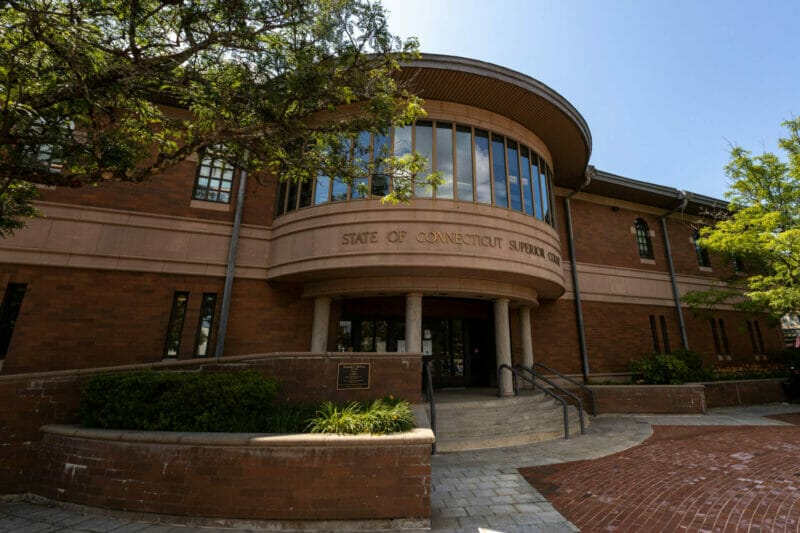 Meriden DUI Lawyer - Attorney Teresa DiNardi - Connecticut's Lady DUI