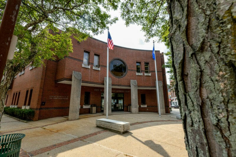 Norwich DUI Lawyers - Attorney Teresa DiNardi - Connecticut's Lady DUI